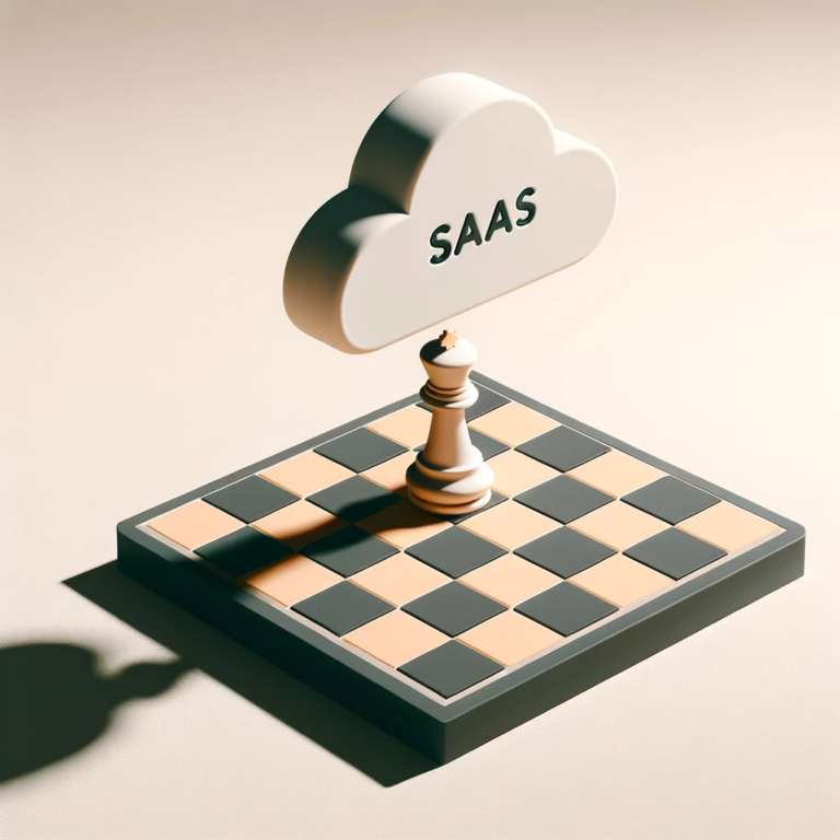 Crafting Your SaaS Positioning Strategy - Digital Wasabi